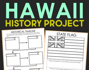 5th Grade History Curriculum - Etsy