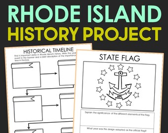 5th Grade History Curriculum - Etsy