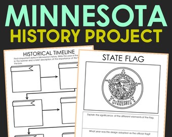 5th Grade History Curriculum - Etsy