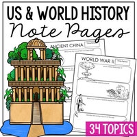 Social Studies - Etsy