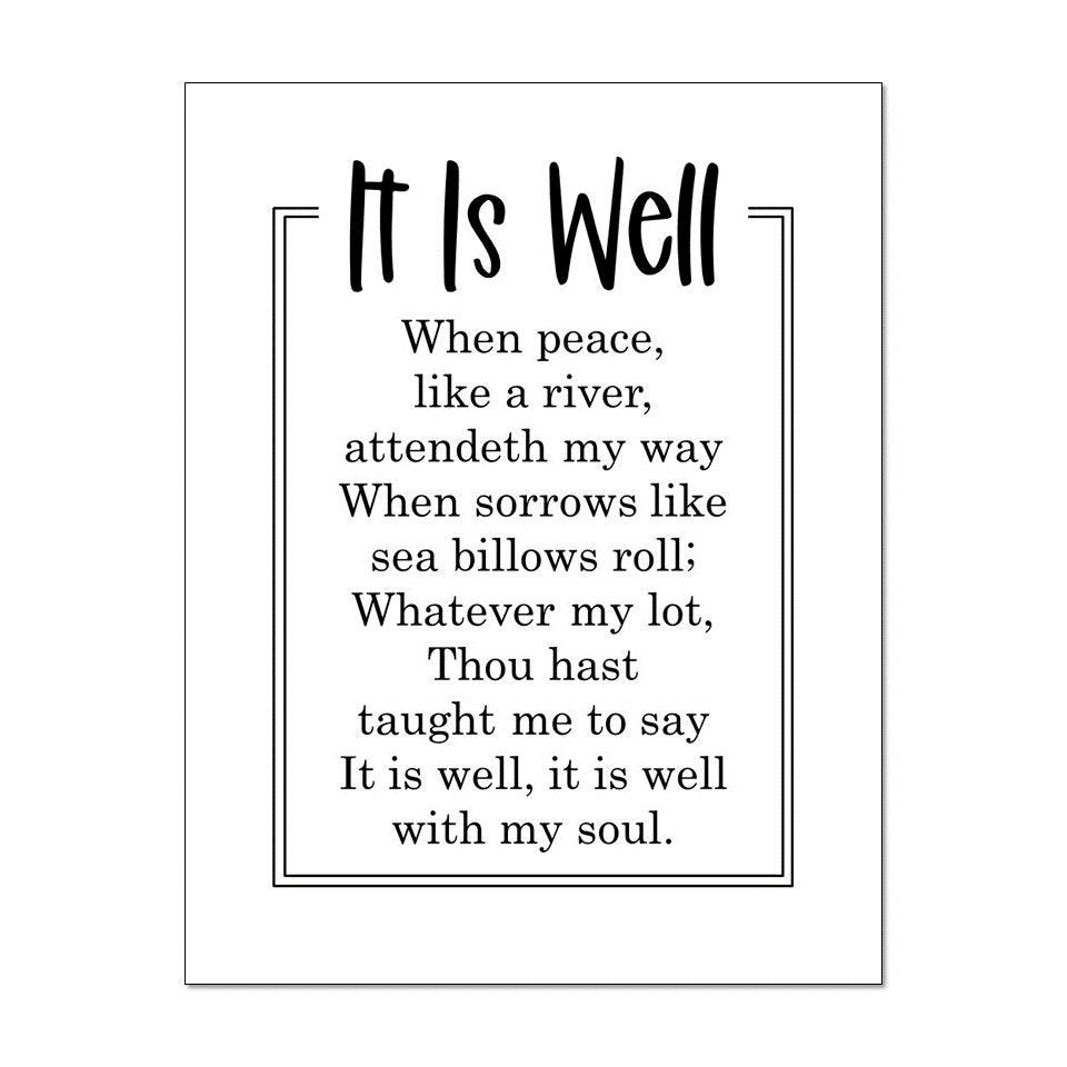 CHURCH HYMN MUSIC Posters for Kids Christian Lesson Activity - Etsy