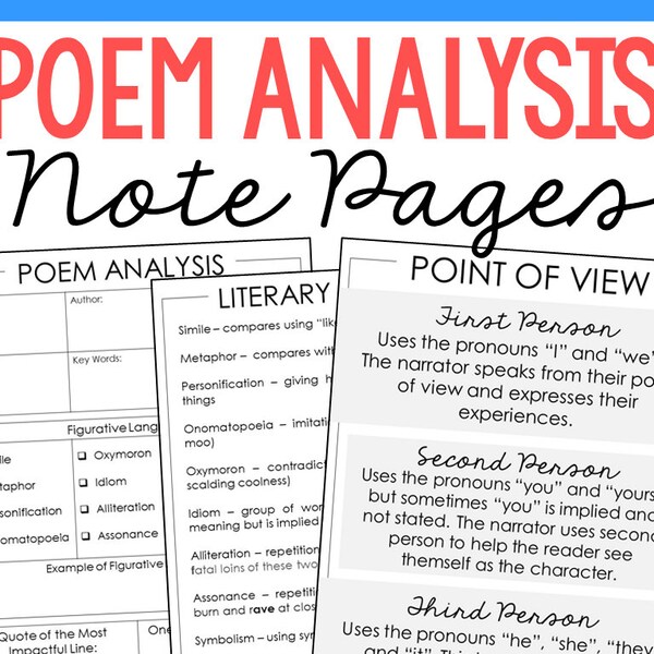 Creative Writing - Etsy