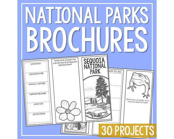 Nature Scavenger Hunt, Outdoors, Nature Walk, Science Activity for Kids ...