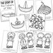 Gideon Bible Story Activity Posters for Kids | Christian Homeschool ...