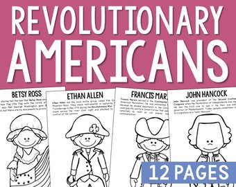 Revolutionary War Wall Art - Etsy