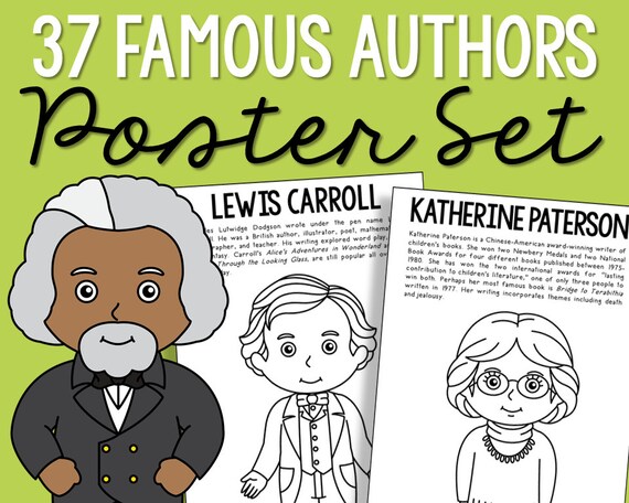 Cynthia Rylant Coloring Pages