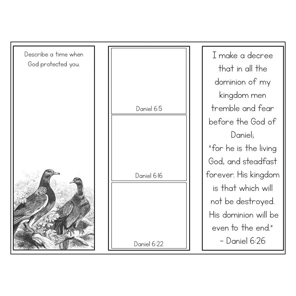 OLD TESTAMENT Bible Study for Kids Activity Christian Catholic ...