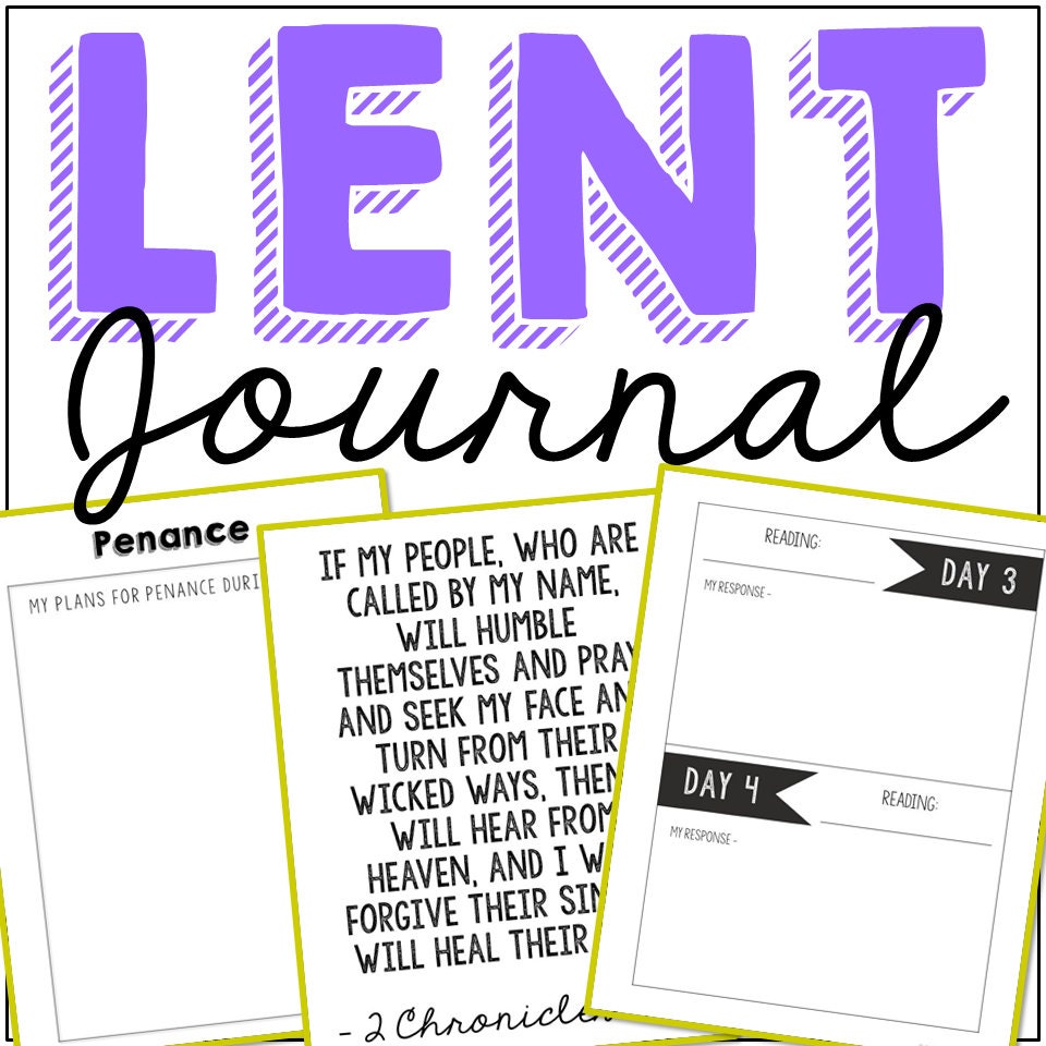 LENT and EASTER BUNDLE Coloring Pages Posters Catholic - Etsy Canada