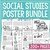 GIDEON Bible Story Activity Posters | Christian Homeschool Printable ...