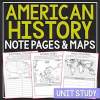 The American Revolution and Declaration of Independence Digital ...