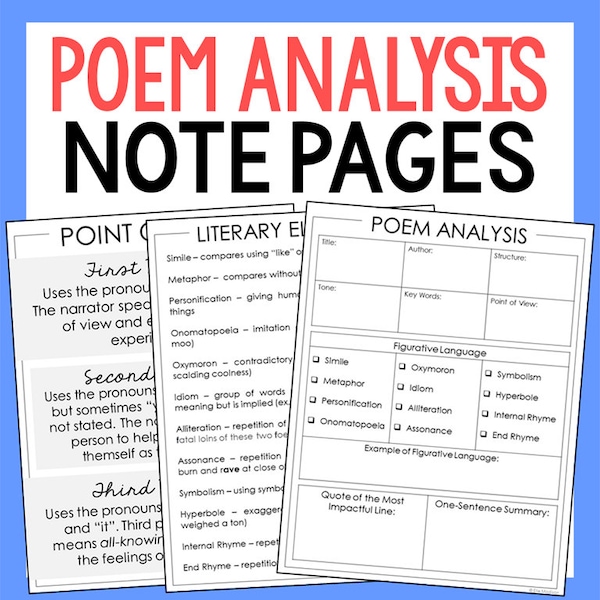 Creative Writing - Etsy