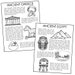 WORLD HISTORY Social Studies Printables Activity Bulletin - Etsy