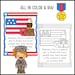 Veterans Day Activity Pack: Poem, Coloring Pages, Writing Prompts ...