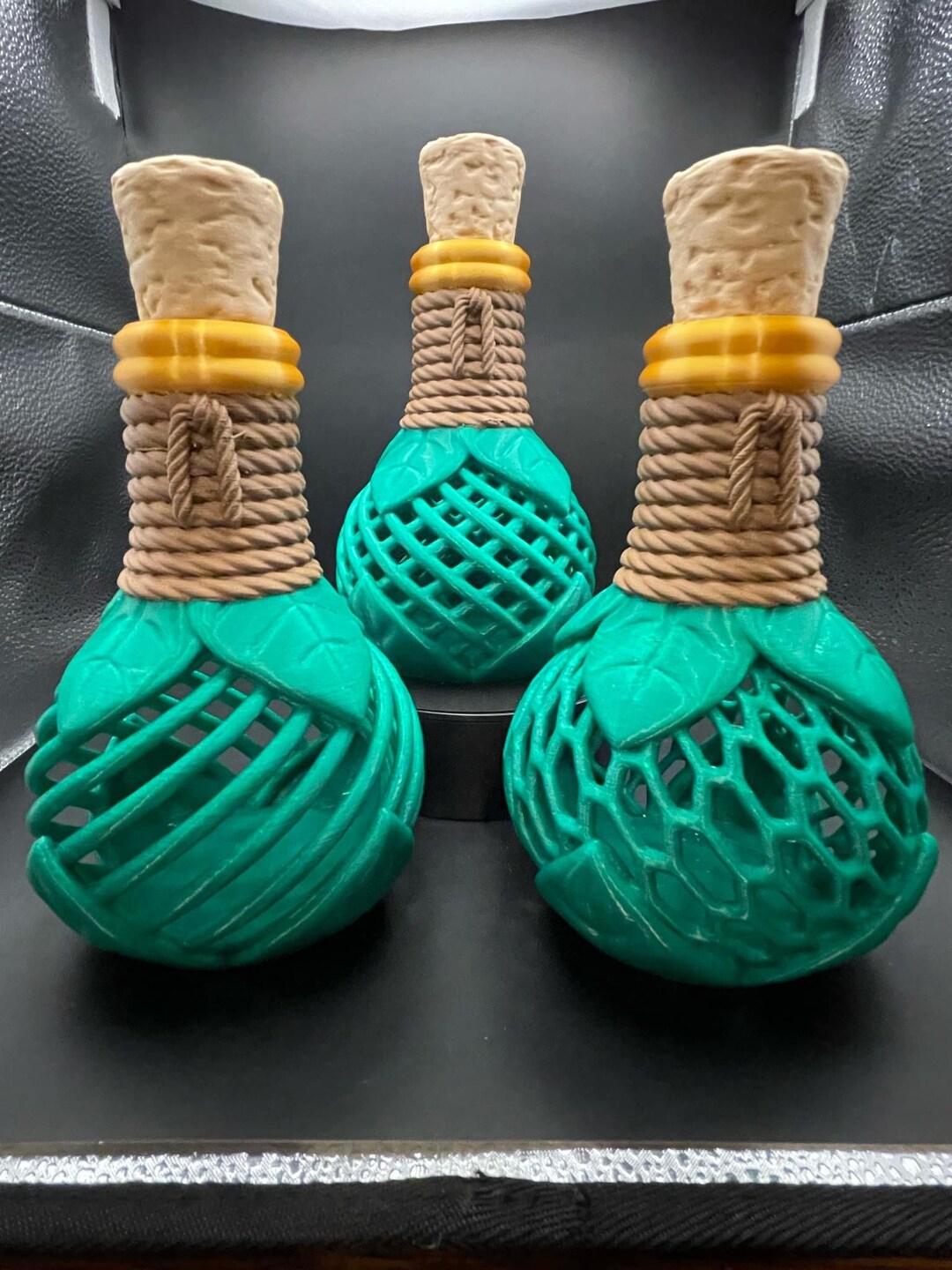 Potion Storage Flasks - Etsy