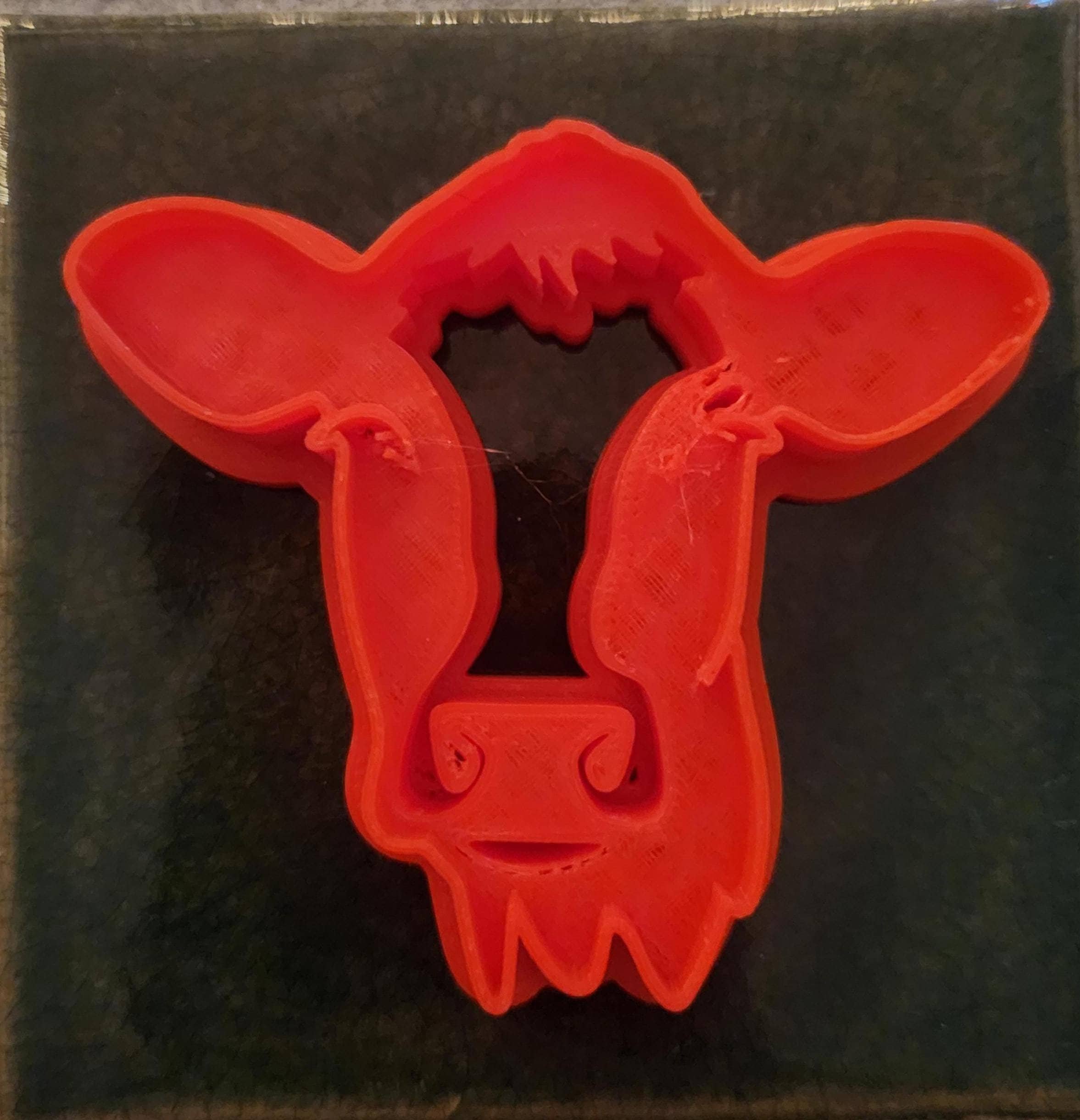 Swiss Inspired Sugar Cookie Cutter - Etsy