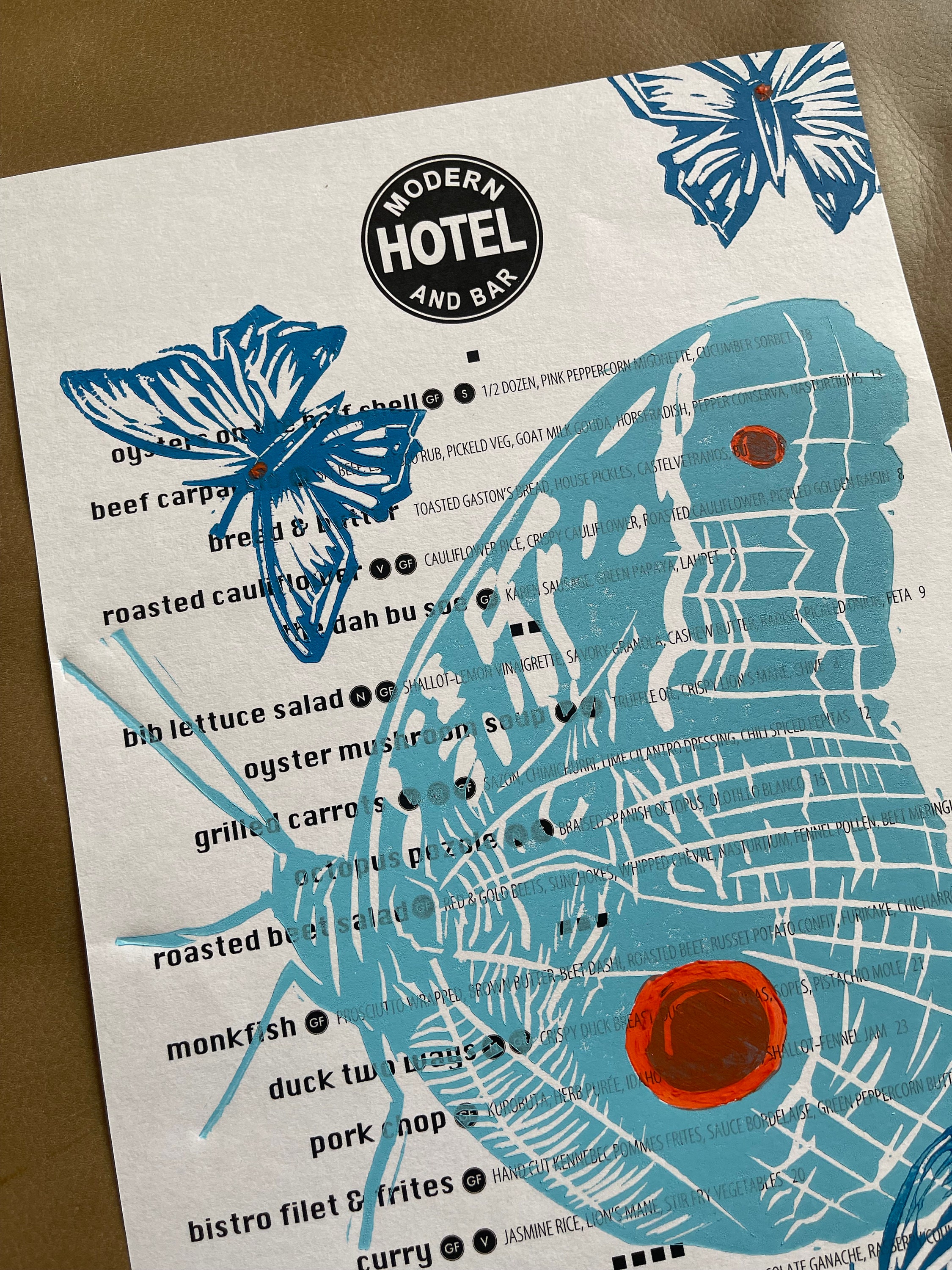 Butterflies Print, No. 22 of 50, for Sale, for Charity, by Julia ...