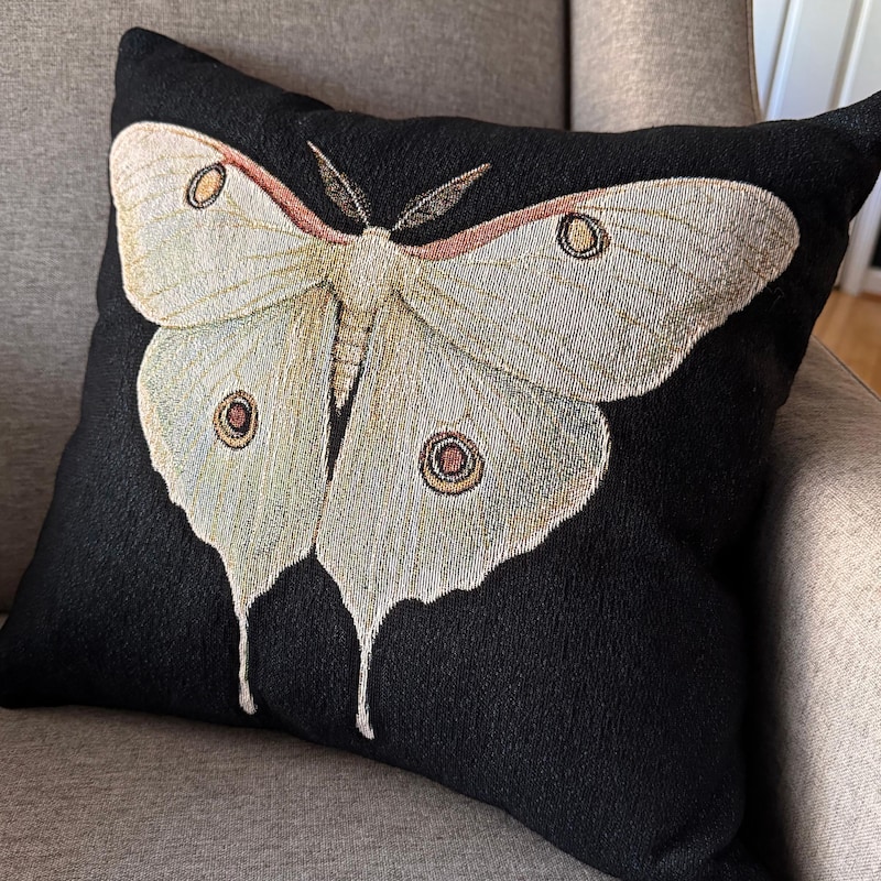 Eclectic Pillows - Etsy