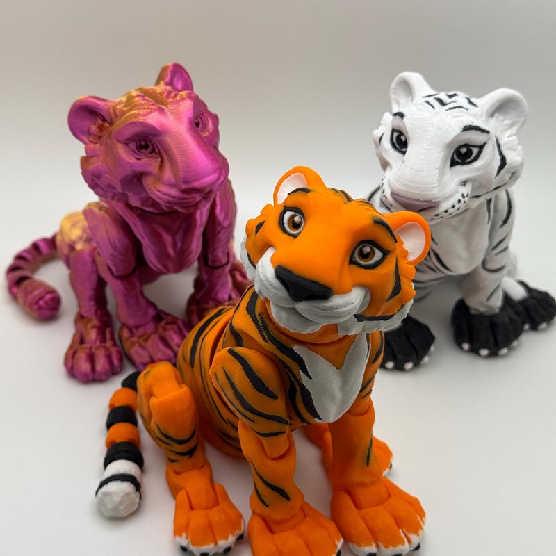 Best Selling 3d Printed Items - Etsy