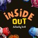 Inside Out - Busy Books for Kids - Etsy