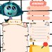 Inside Out - Busy Books for Kids - Etsy