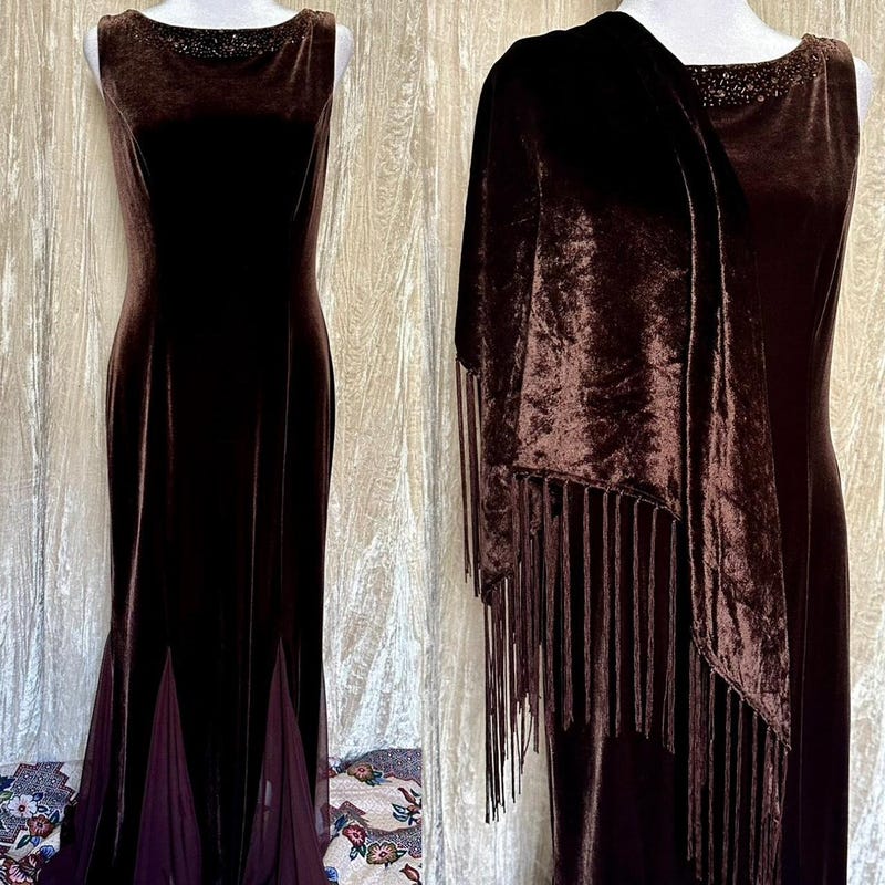 Grunge Prom Dress - Etsy