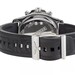 Authentic Colt Chronograph Black Dial Date Stainless Steel Men's Watch ...