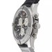 Authentic Colt Chronograph Black Dial Date Stainless Steel Men's Watch ...