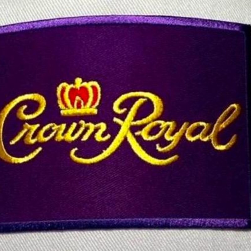 Royal Patch - Etsy