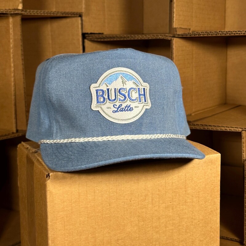 Trump Busch Light - Etsy