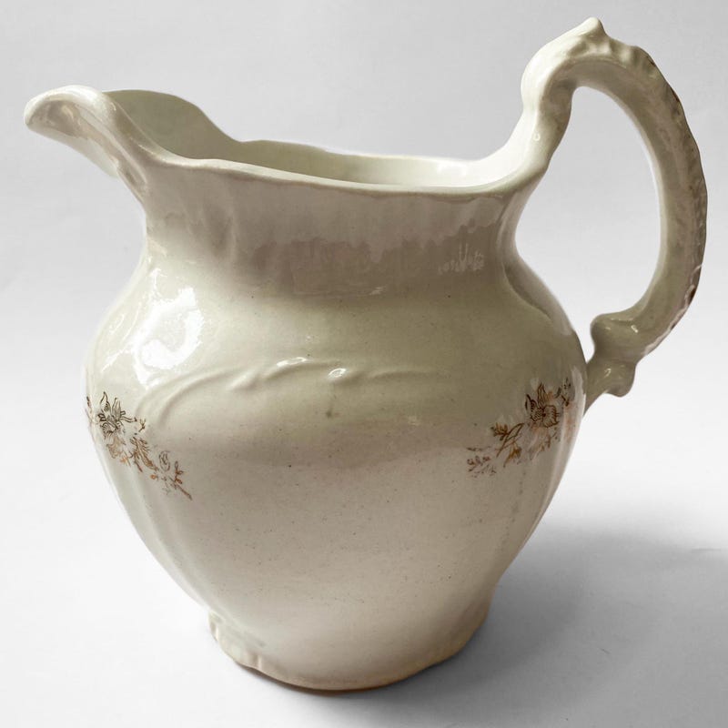 Antique Ohio Pottery - Etsy