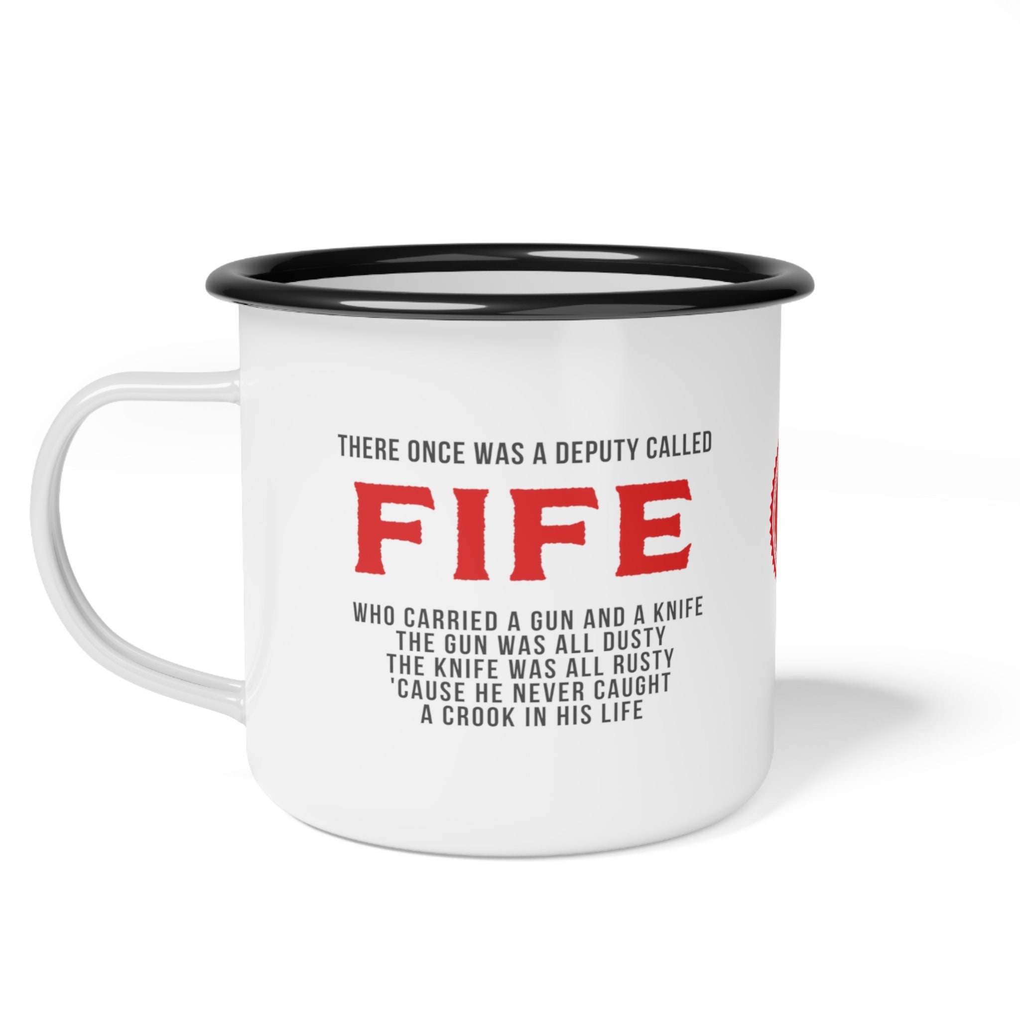 Opie's Poem Barney Fife Andy Griffith Show, Funny Quote Gift, Andy ...