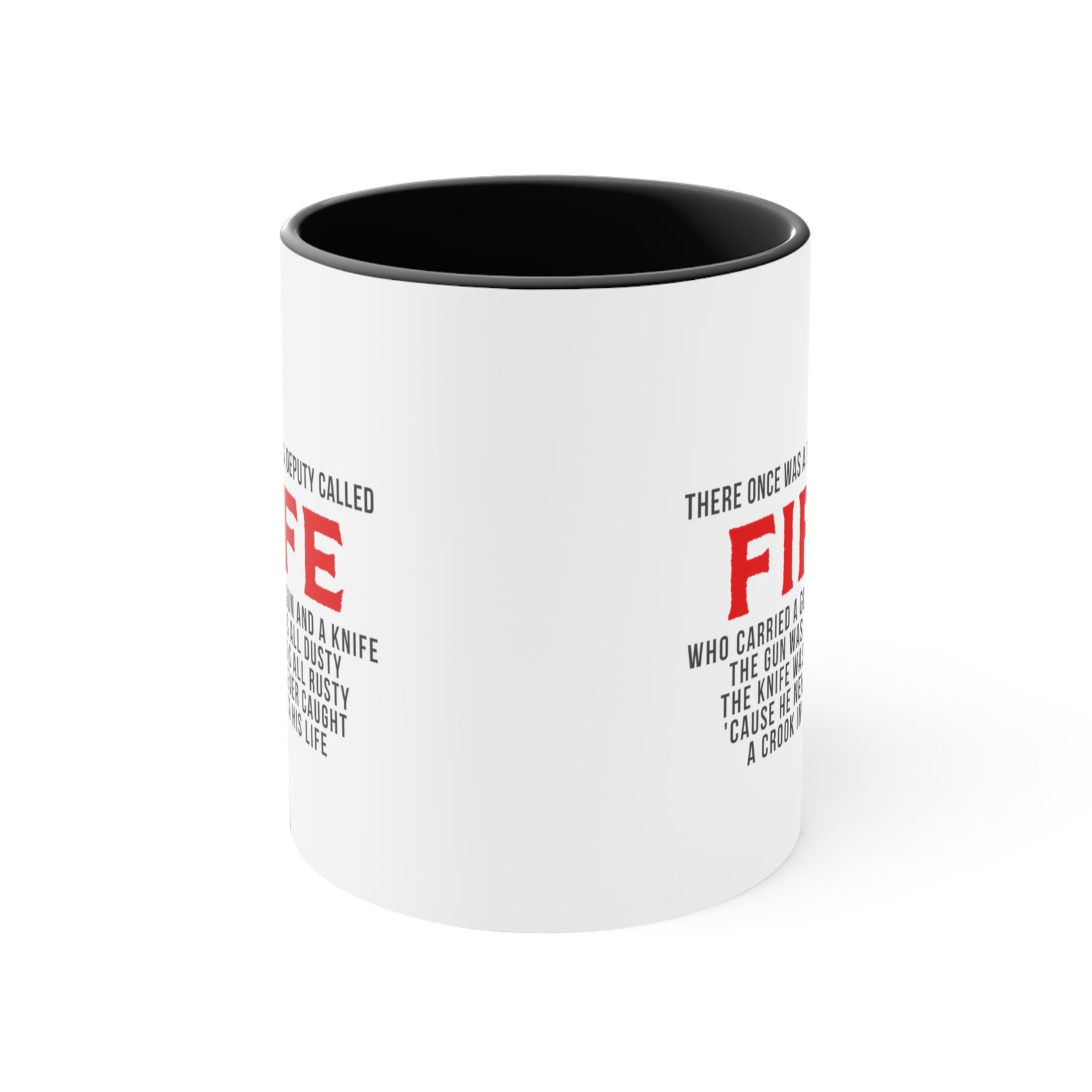 Opie's Poem Barney Fife Andy Griffith Show, Funny Quote, Gift for Him ...