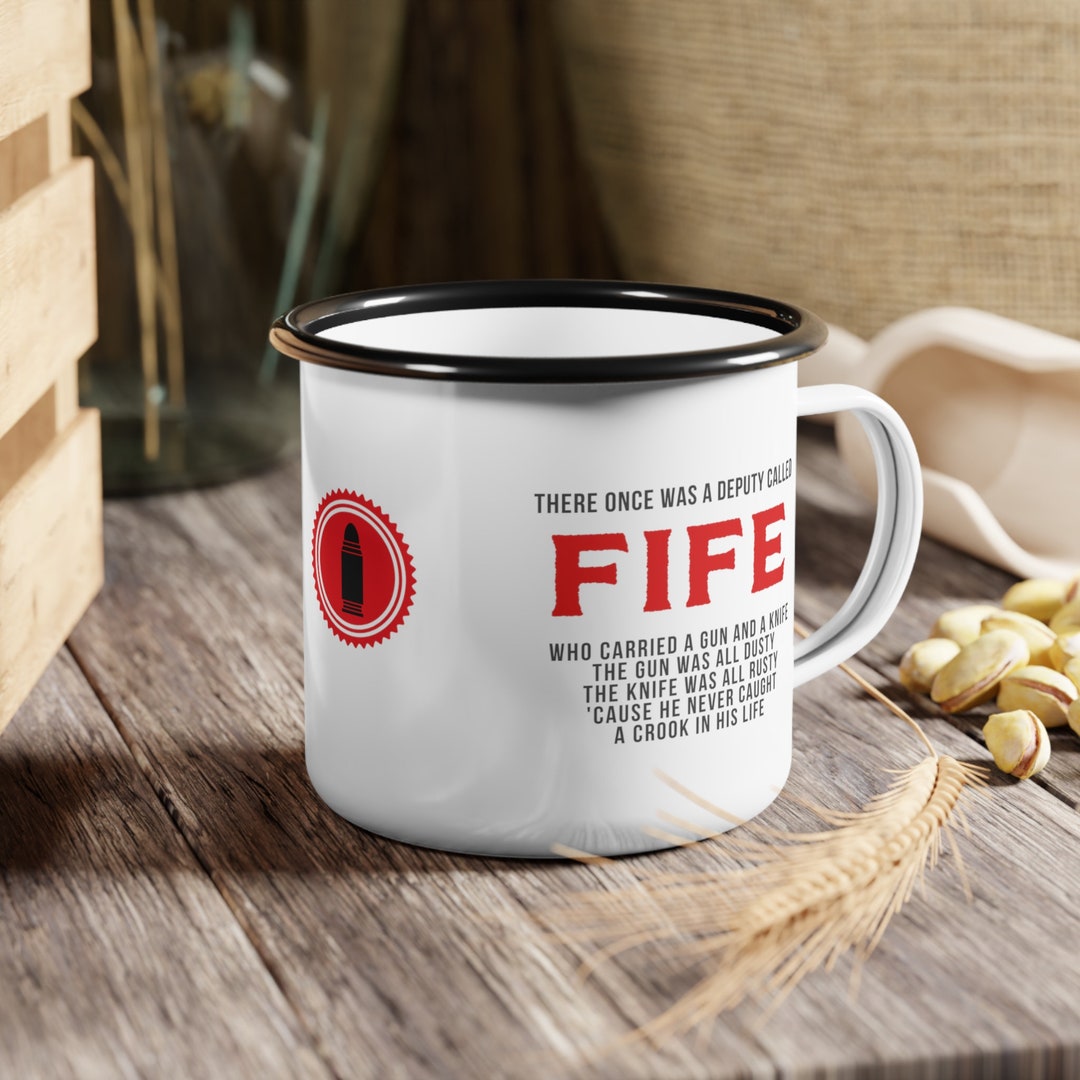 Opie's Poem Barney Fife Andy Griffith Show, Funny Quote Gift, Andy ...