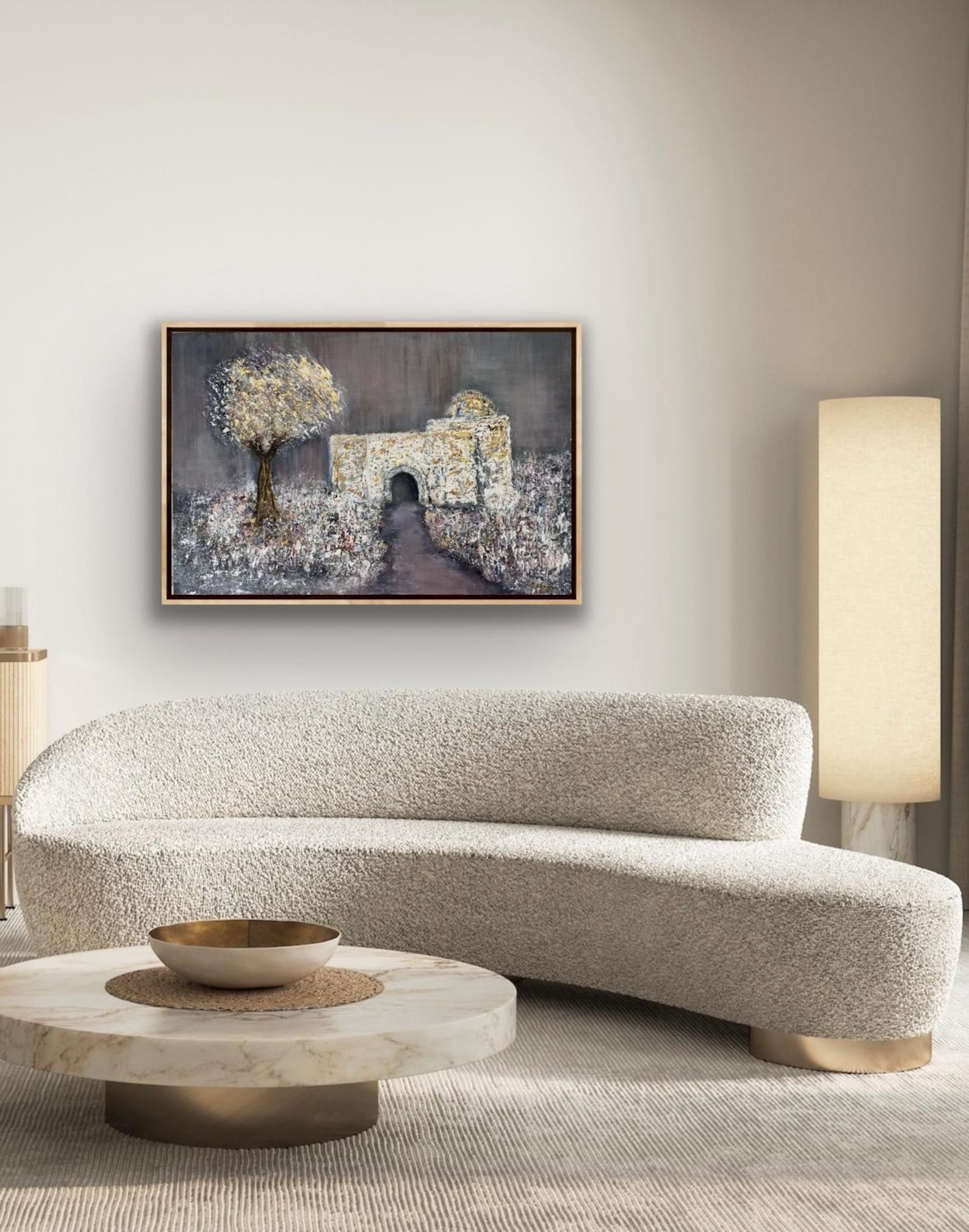 Kever Rochel Painting, Kever Rachel Art, Judaic Fine Art - Etsy