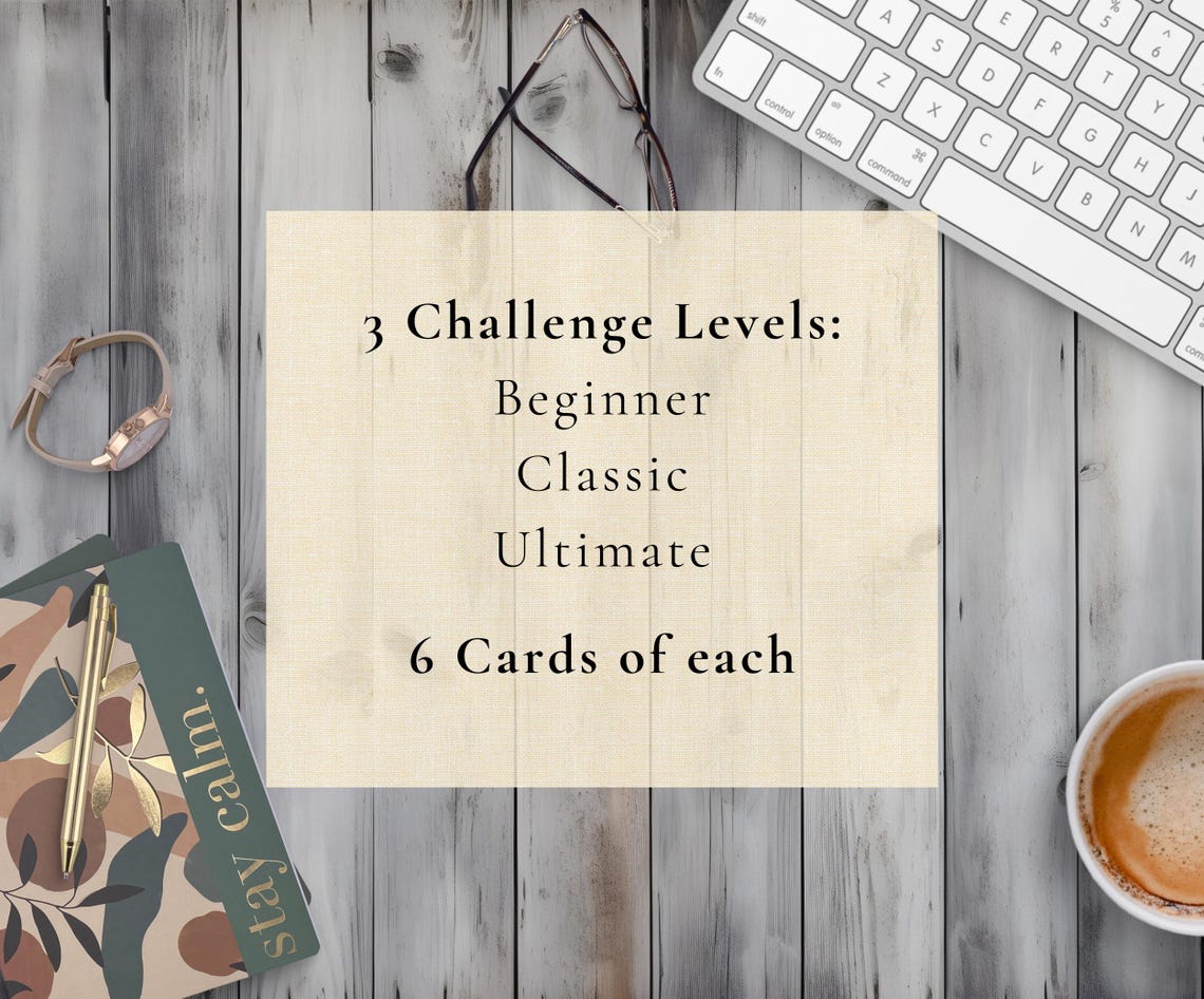 Reading Bingo Cards Printable | Fun Book Challenge Game | Literary ...