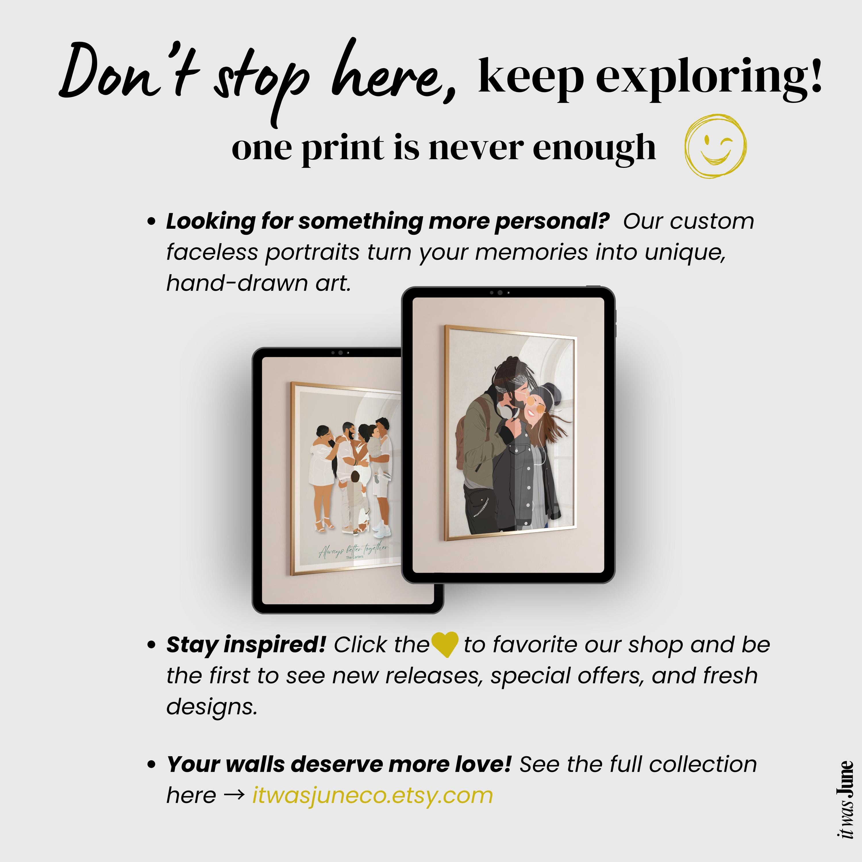 Teacher Appreciation Gift Printable Thank You Card Quote Wall Art ...