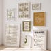 Classroom Posters Bundle Set of 8 – Motivational, Fun and Reminder Wall ...