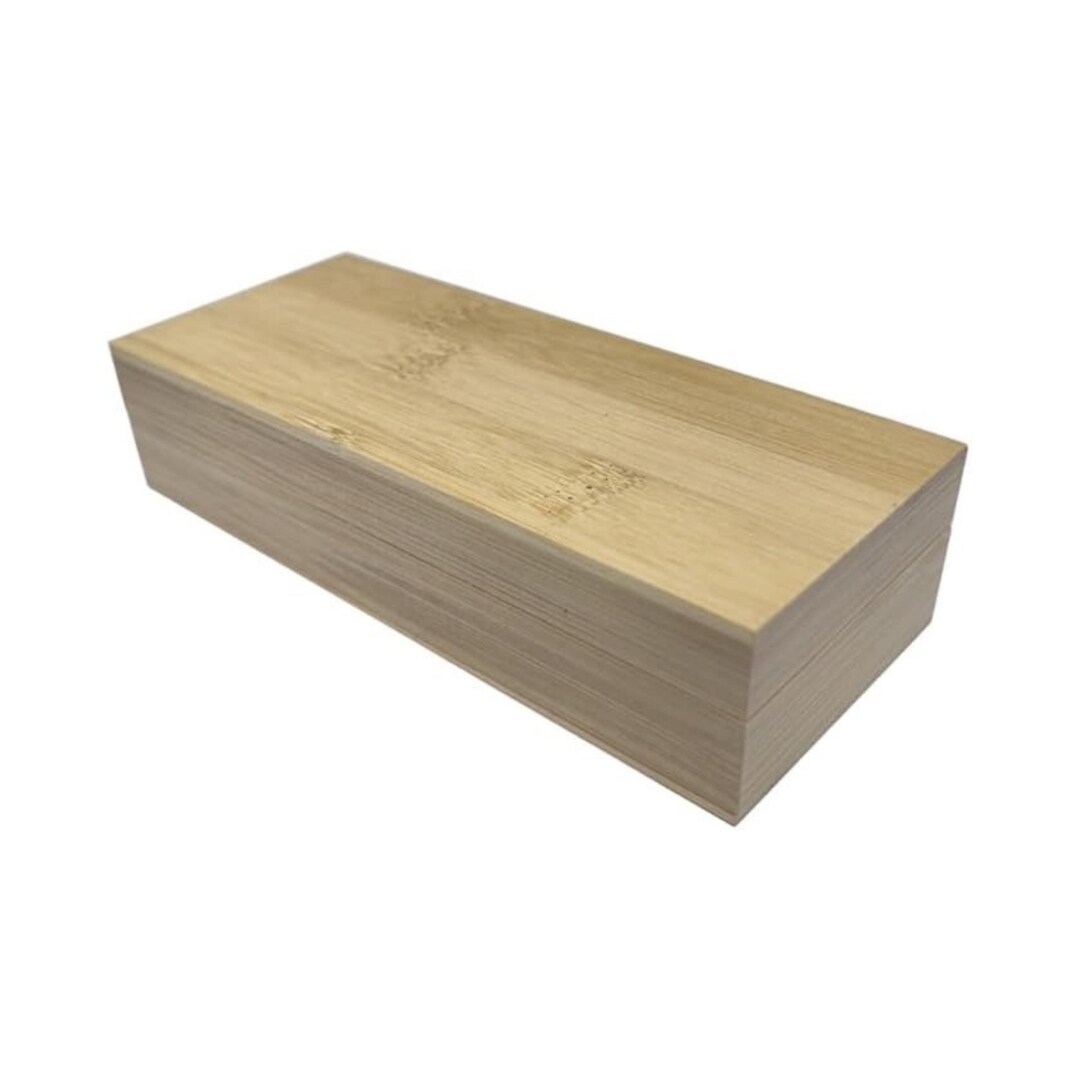 Personalized Wooden Snap Souvenir Box 7x3x2 Inches, Pine Tree, Engraved ...