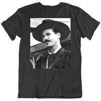 Doc Holiday - Etsy