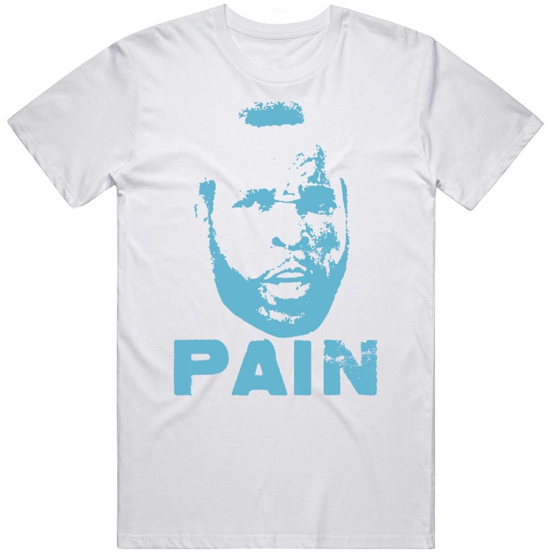 Clubber Lang Prediction Pain Rocky III Boxing Movie Fan V2 T Shirt - Etsy