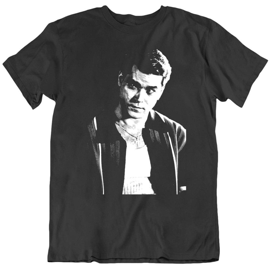 Hank Henry Hill Goodfellas Silhouette Movie Fan T Shirt - Etsy