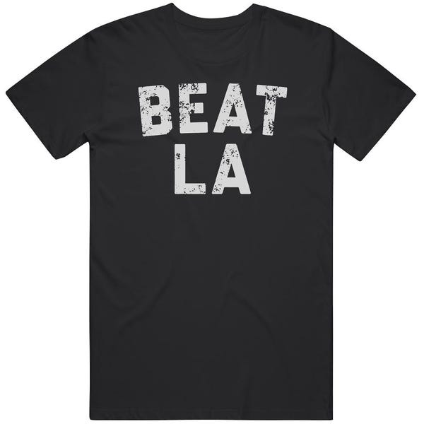 Beat La - Etsy