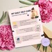 Daily Checklist for Mom's Self-care - Etsy