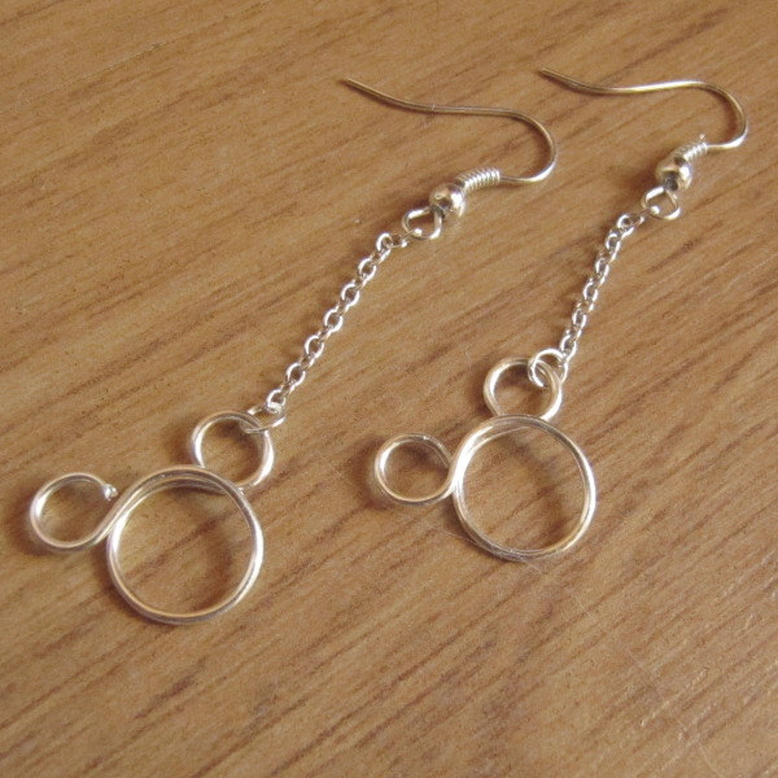 Mickey Mouse Earrings Mickey Earrings Mouse Earrings - Etsy UK