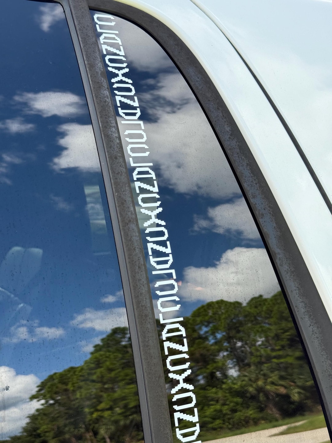 Twenty One Pilots Clancy Decals (4, 6, or 8) - Etsy