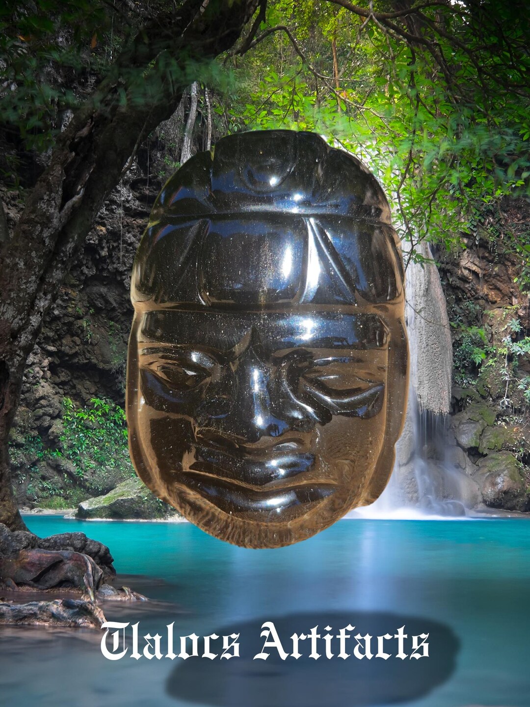 The Olmec Colossal Heads Are Ancient Mesoamerican Stone Sculptures ...