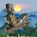 Chacmool Mesoamerican Handmade Sculptures/ancient Art/pre-columbian ...