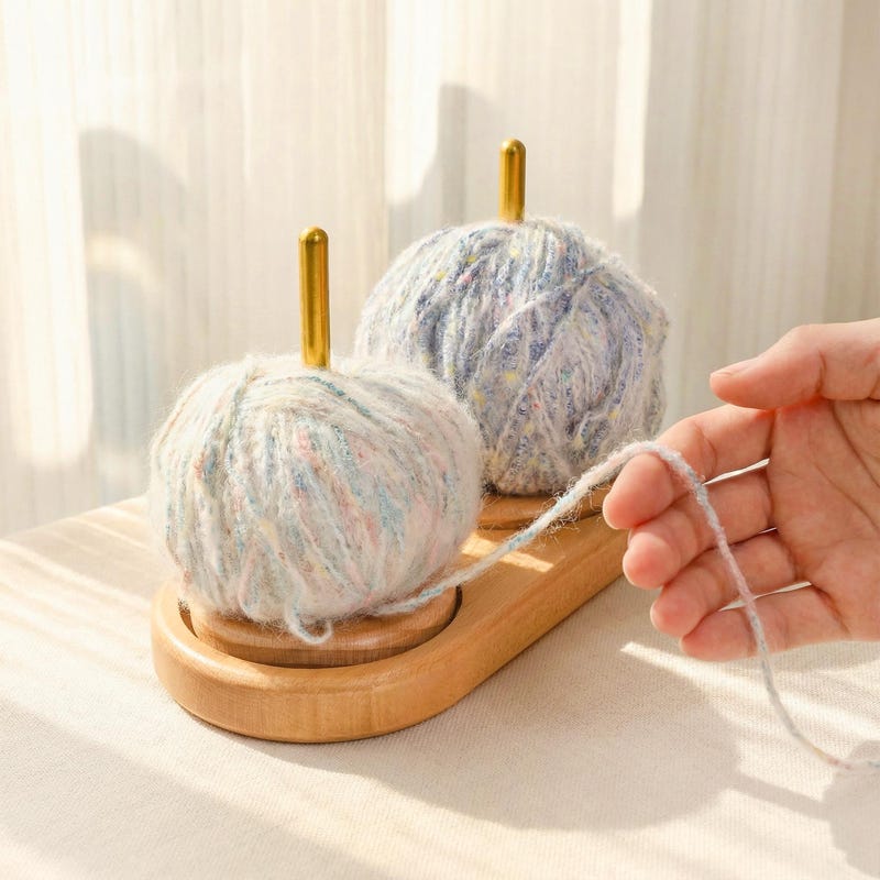 Spinning Yarn Accessories - Etsy