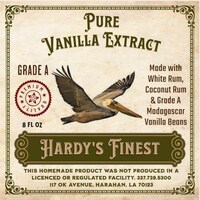 Madagascar Vanilla Sugar 4 Oz - Etsy