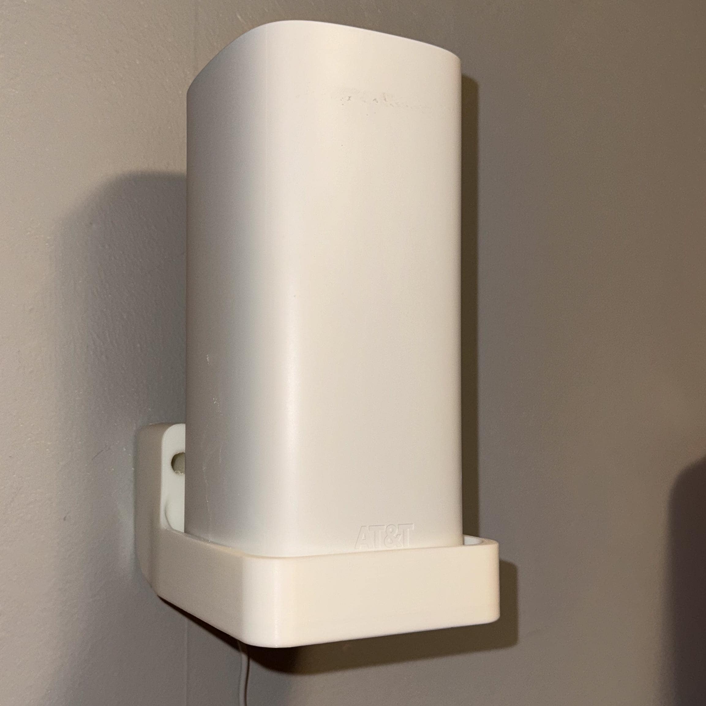 Airties 4971 Wall Mount - ATT Wifi Extender Mount - Etsy
